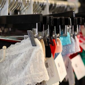 Tipos de braga para cada prenda | Ropa interior online