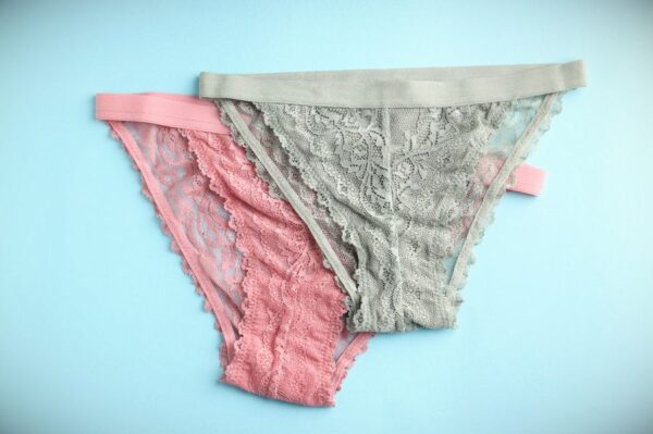 ¿Qué tipos de bragas existen? - ROPA INTERIOR ONLINE